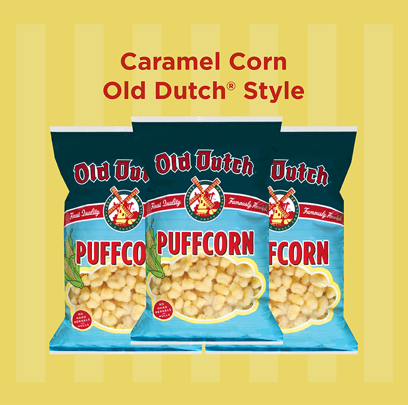 Recipes – Old Dutch Foods